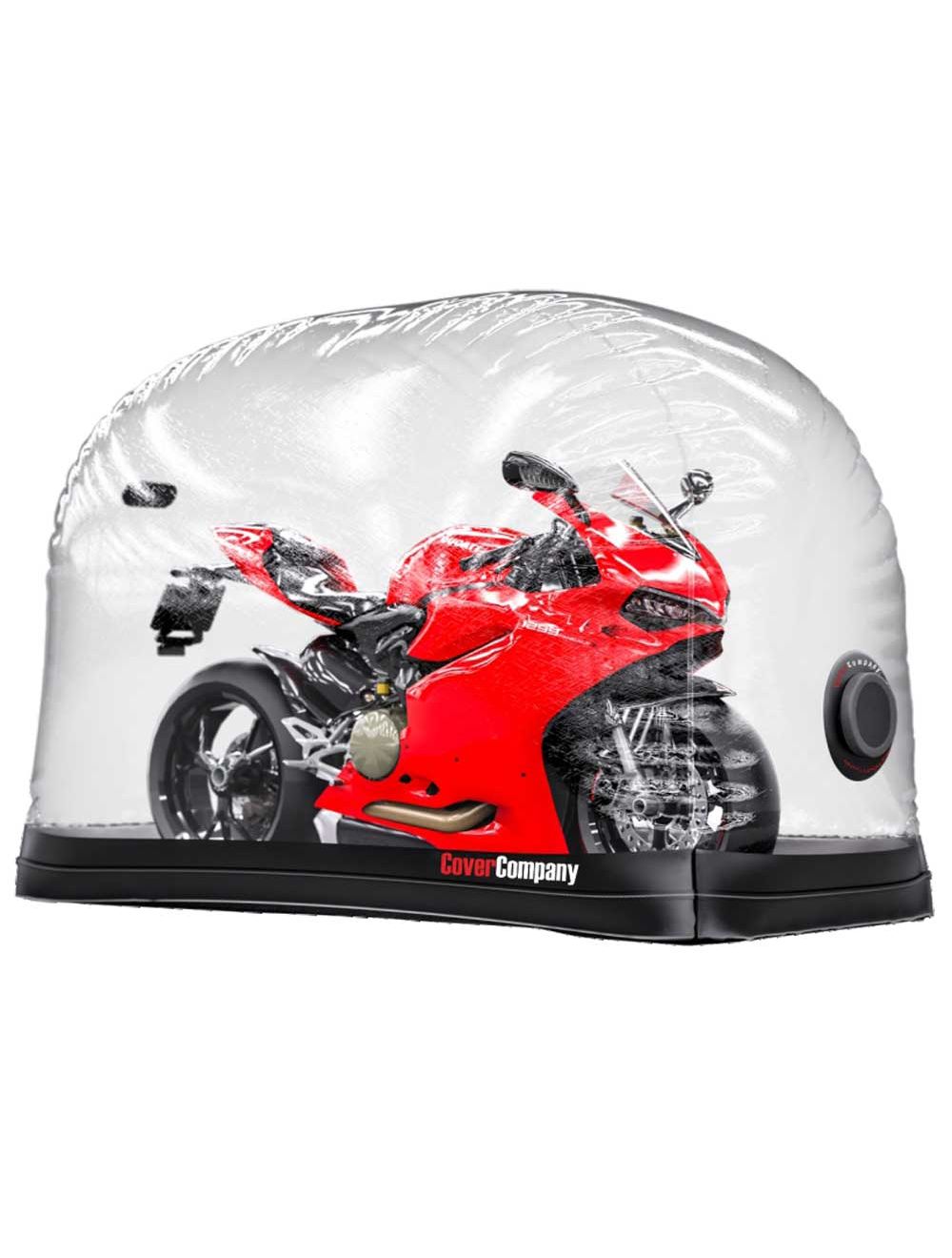 Esplora le Migliori Soluzioni per il Stoccaggio delle Moto | Cover ...